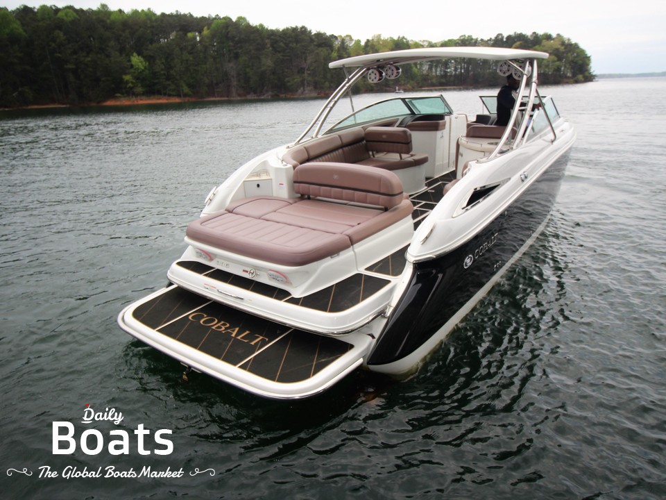 2013 Cobalt 336 for sale. View price, photos and Buy 2013 Cobalt 336 ...