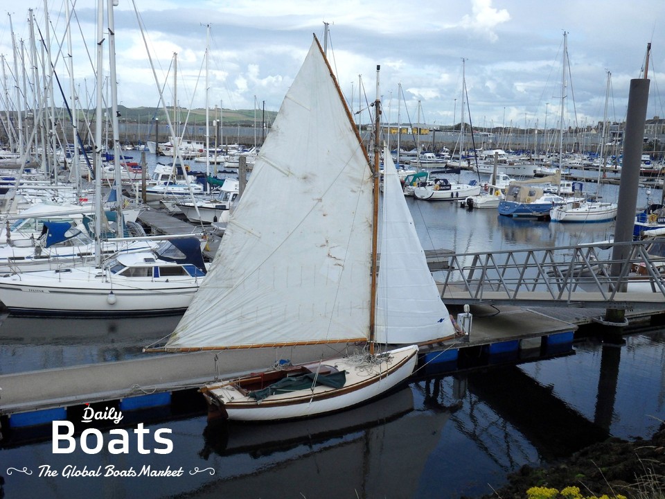 1904 Clyde One Design for sale. View price, photos and Buy 1904 Clyde ...