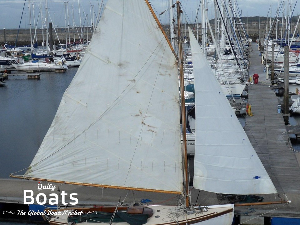 1904 Clyde One Design for sale. View price, photos and Buy 1904 Clyde ...