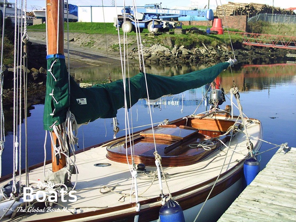 1904 Clyde One Design for sale. View price, photos and Buy 1904 Clyde ...