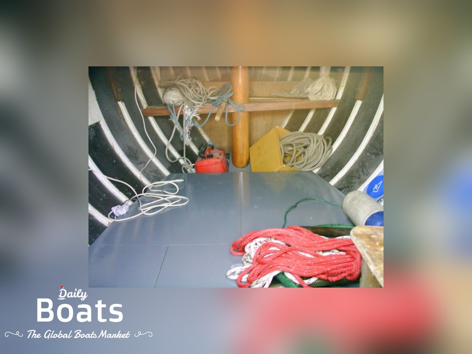 1904 Clyde One Design for sale. View price, photos and Buy 1904 Clyde ...