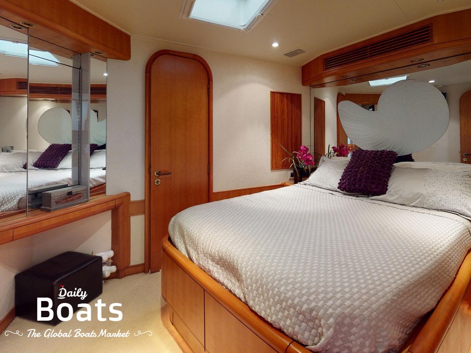 1993 Trinity Yachts Sportfish for sale. View price, photos and Buy 1993 ...