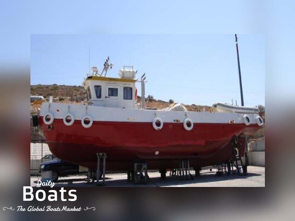 2004 Custom Diving Support Vessel for sale. View price, photos and Buy ...