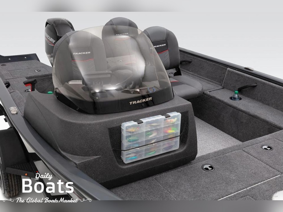 2022 Tracker Pro Guide V-16 Sc for sale. View price, photos and Buy ...