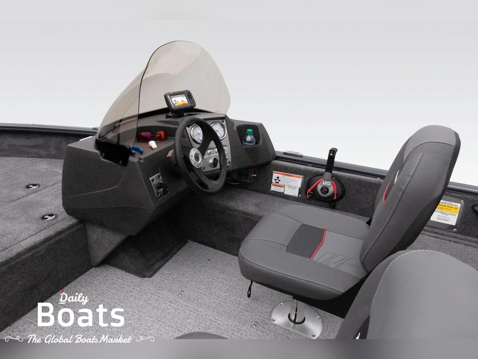 2022 Tracker Pro Guide V-16 Sc for sale. View price, photos and Buy ...