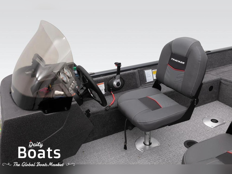 2022 Tracker Pro Guide V-16 Sc for sale. View price, photos and Buy ...