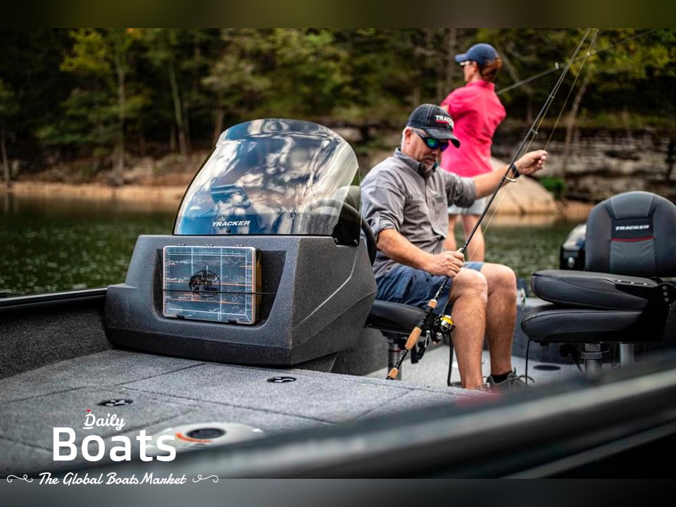 2022 Tracker Pro Guide V-16 Sc for sale. View price, photos and Buy ...