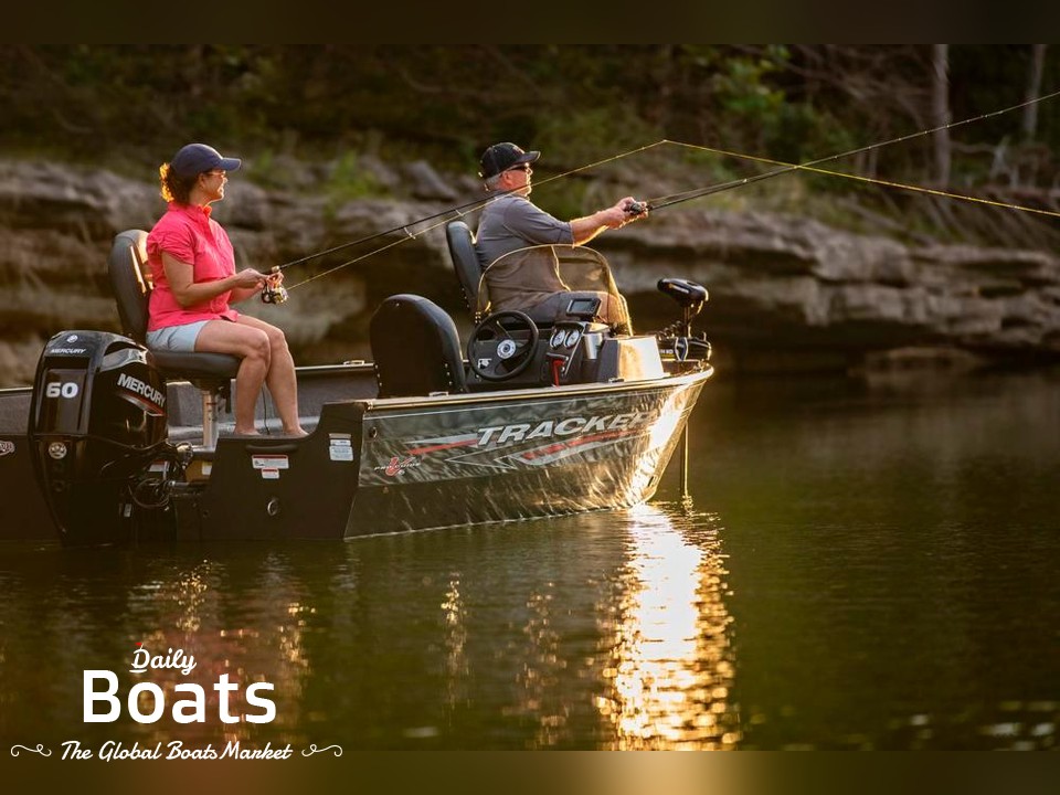 2022 Tracker Pro Guide V-16 Sc for sale. View price, photos and Buy ...