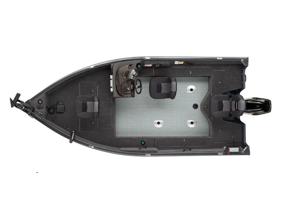 2022 Tracker Pro Guide V-16 Sc for sale. View price, photos and Buy ...