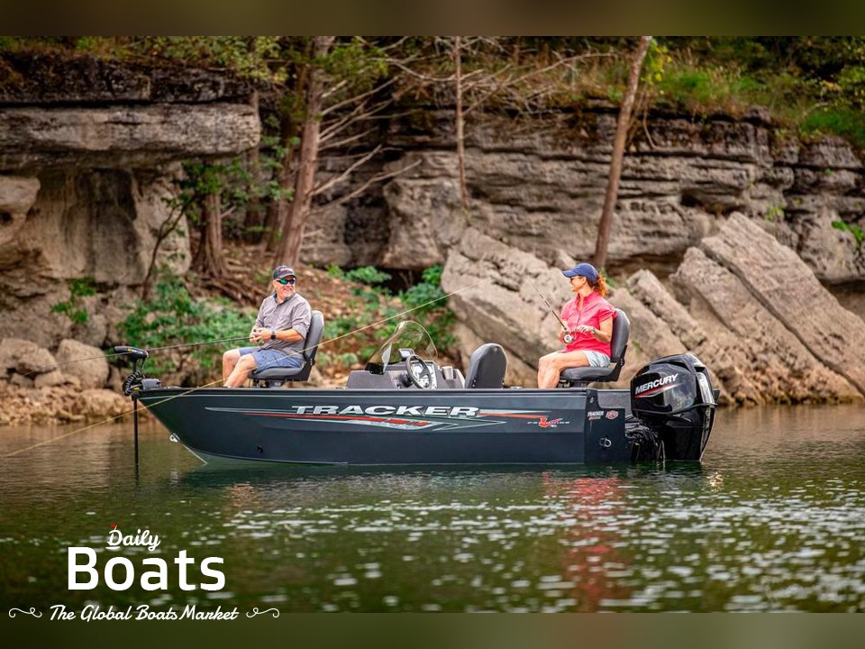 2022 Tracker Pro Guide V-16 Sc for sale. View price, photos and Buy ...