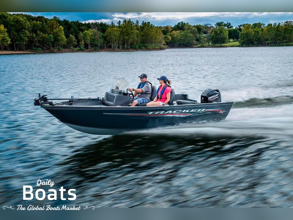 2022 Tracker Pro Guide V-16 Sc for sale. View price, photos and Buy ...