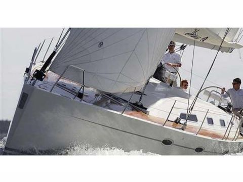 2006 Hanse 461 for sale. View price, photos and Buy 2006 Hanse 461 #28426