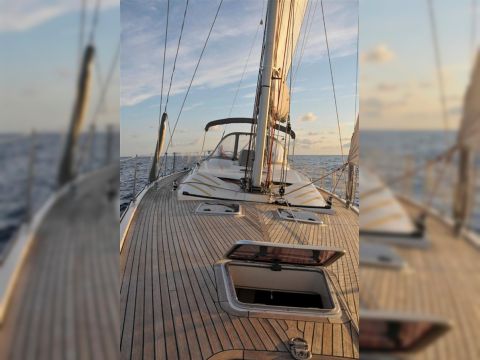 2006 Hanse 461 for sale. View price, photos and Buy 2006 Hanse 461 #28426