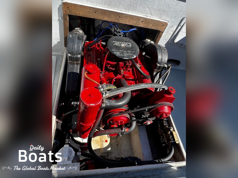 1988 Steiger Craft Chesapeake for sale. View price, photos and Buy 1988 ...