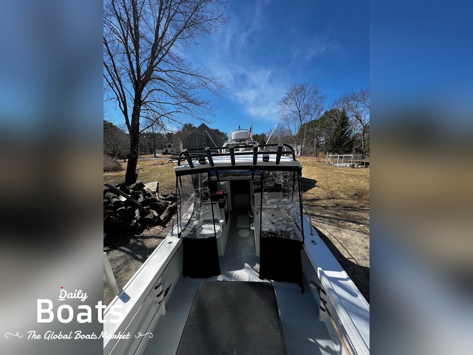 1988 Steiger Craft Chesapeake for sale. View price, photos and Buy 1988 ...