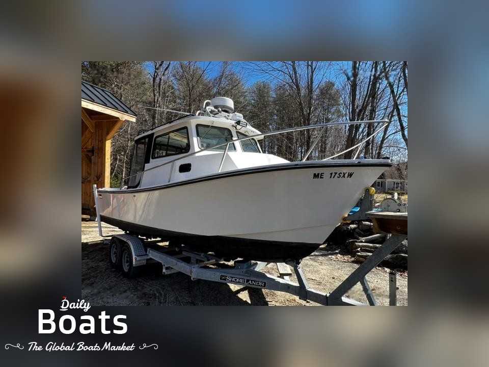 1988 Steiger Craft Chesapeake for sale. View price, photos and Buy 1988 ...