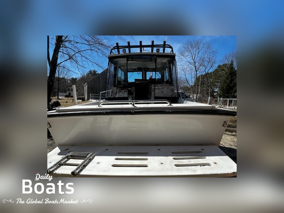 1988 Steiger Craft Chesapeake for sale. View price, photos and Buy 1988 ...