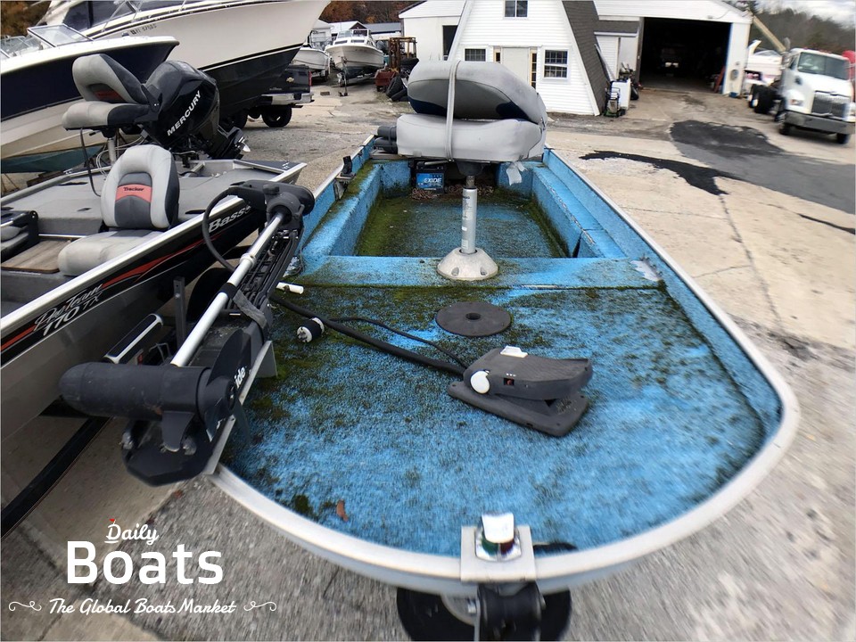 1980 Tuffy Roustabout for sale. View price, photos and Buy 1980 Tuffy ...