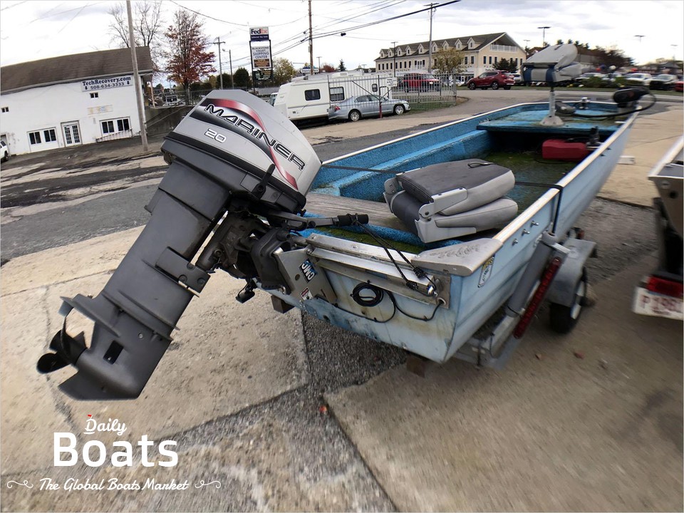 1980 Tuffy Roustabout for sale. View price, photos and Buy 1980 Tuffy ...