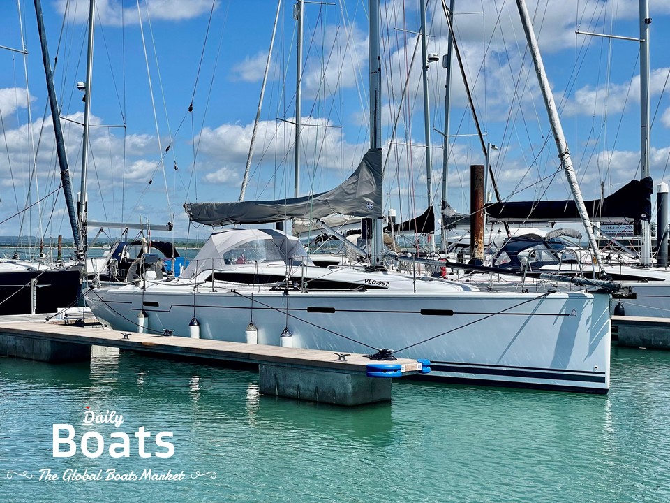 2015 Dehler 38 for sale. View price, photos and Buy 2015 Dehler 38 #284300