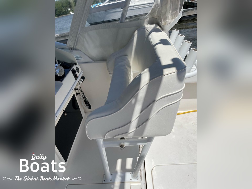 2003 Contender 35 Side Console for sale. View price, photos and Buy ...