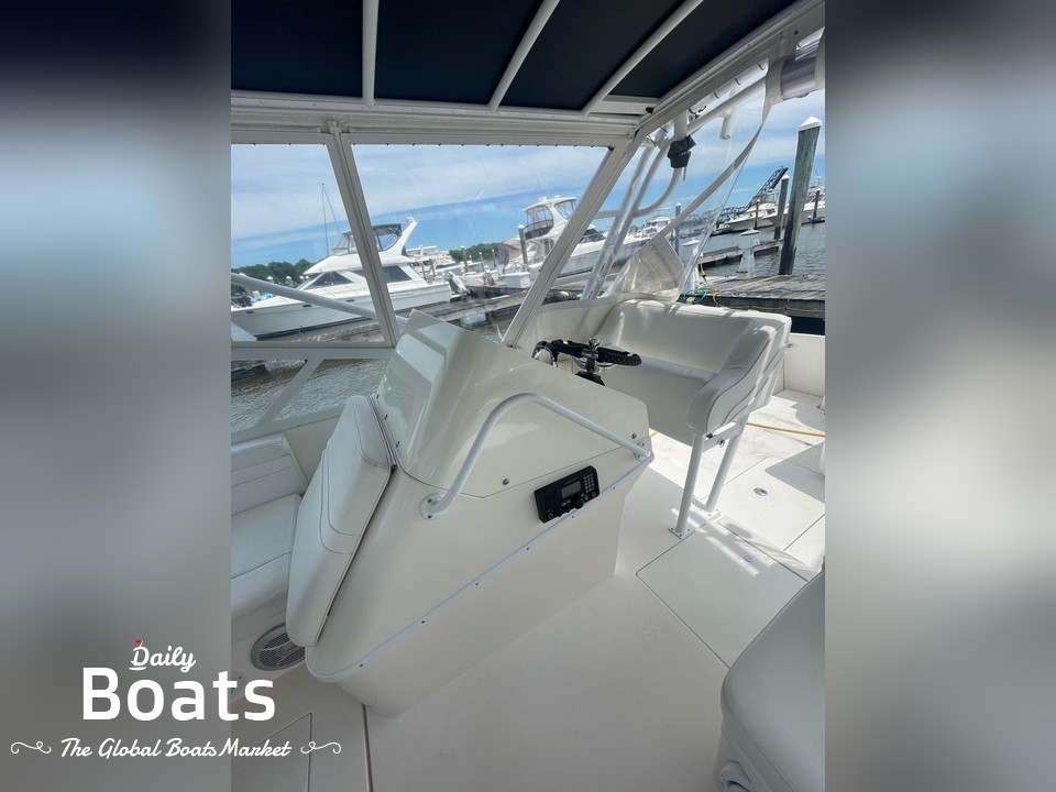2003 Contender 35 Side Console for sale. View price, photos and Buy ...