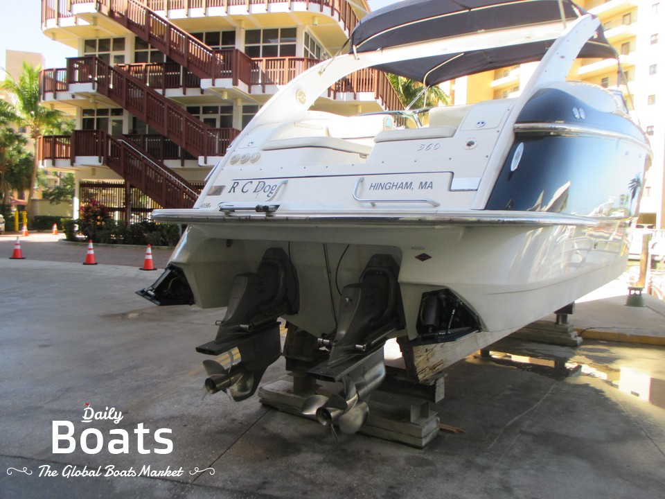 2003 Cobalt 360 for sale. View price, photos and Buy 2003 Cobalt 360 ...