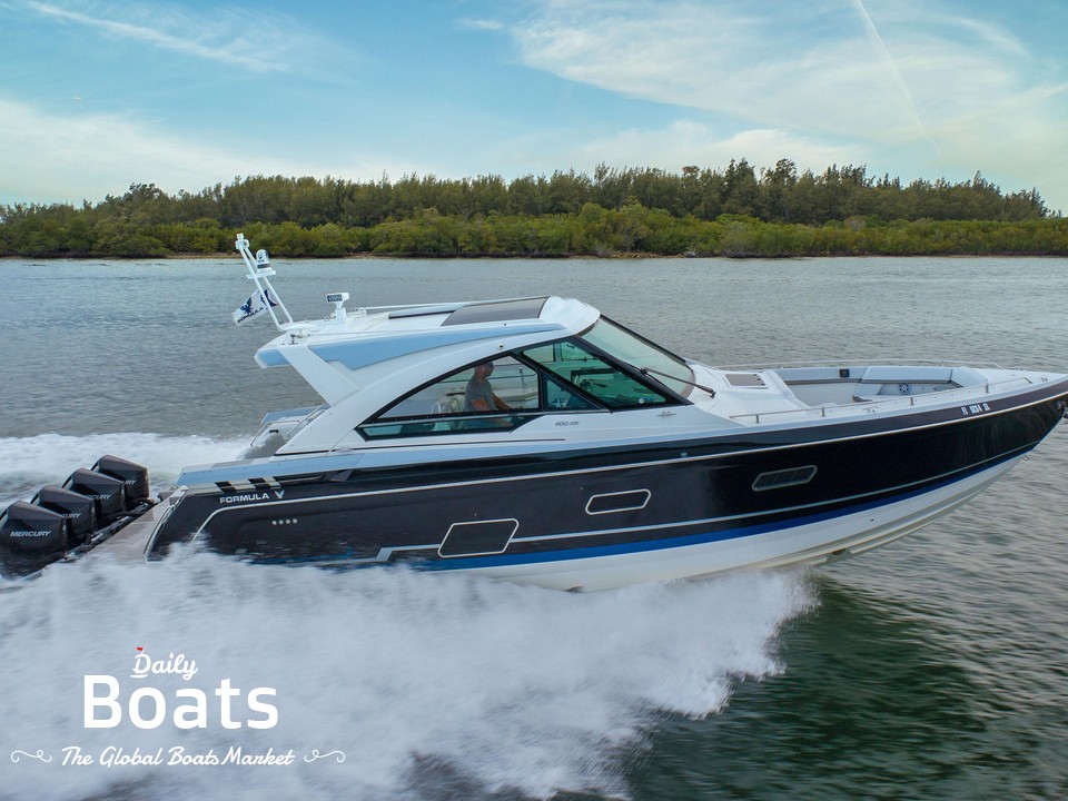 2020 Formula 400 Ssc for sale. View price, photos and Buy 2020 Formula ...