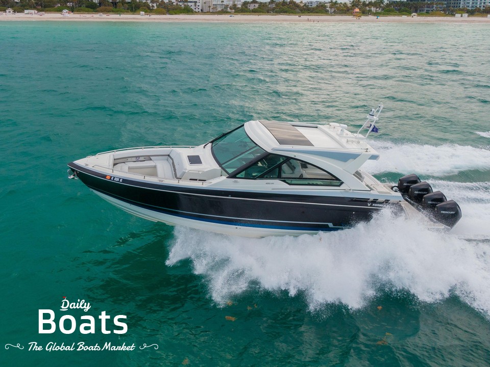 2020 Formula 400 Ssc for sale. View price, photos and Buy 2020 Formula ...