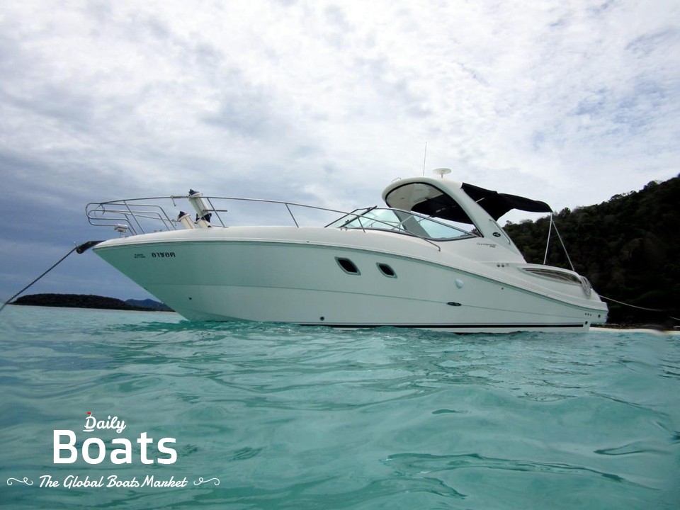 2011 Sea Ray 330 Sundancer for sale. View price, photos and Buy 2011 ...