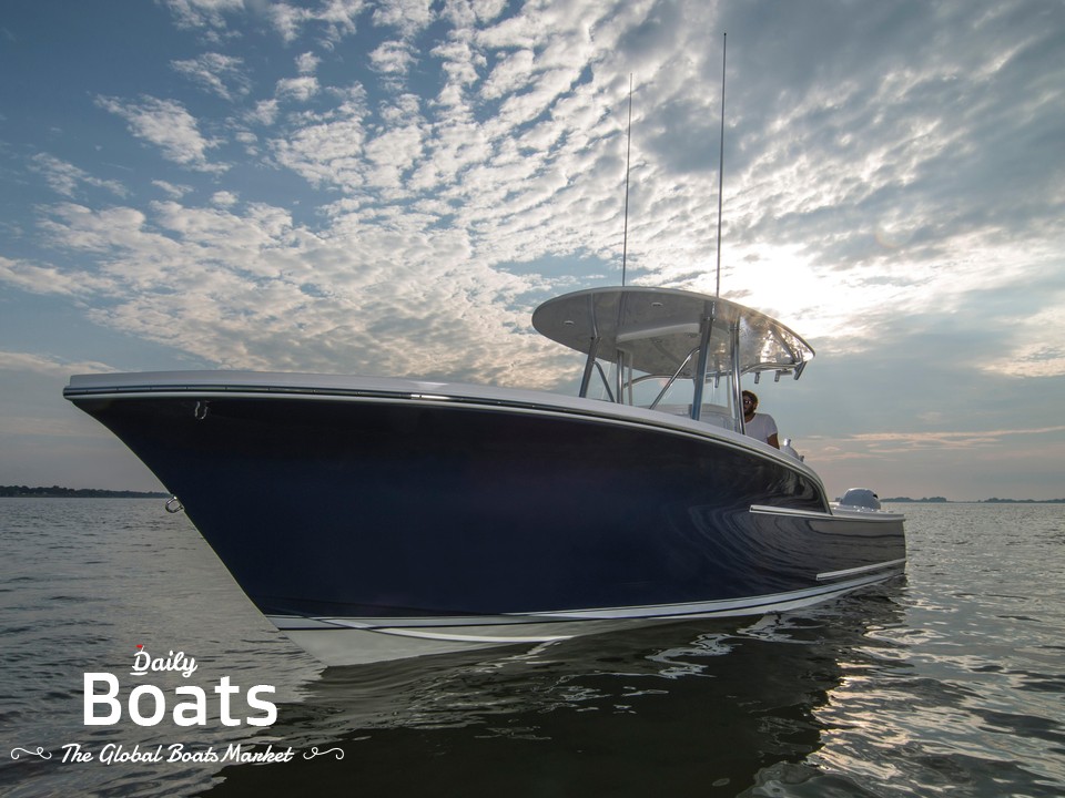 2022 Composite Yacht 26' Cc Open for sale. View price, photos and Buy ...