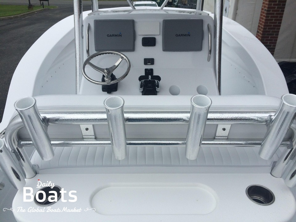 2022 Composite Yacht 26' Cc Open for sale. View price, photos and Buy ...