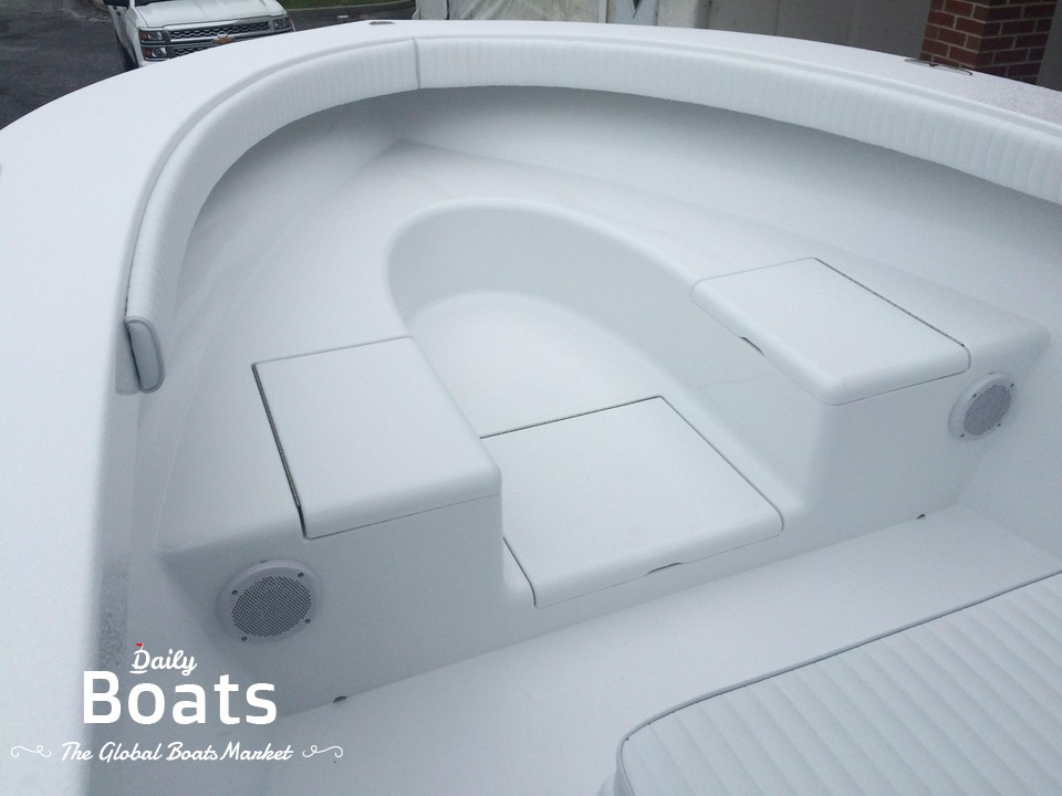 2022 Composite Yacht 26' Cc Open for sale. View price, photos and Buy ...