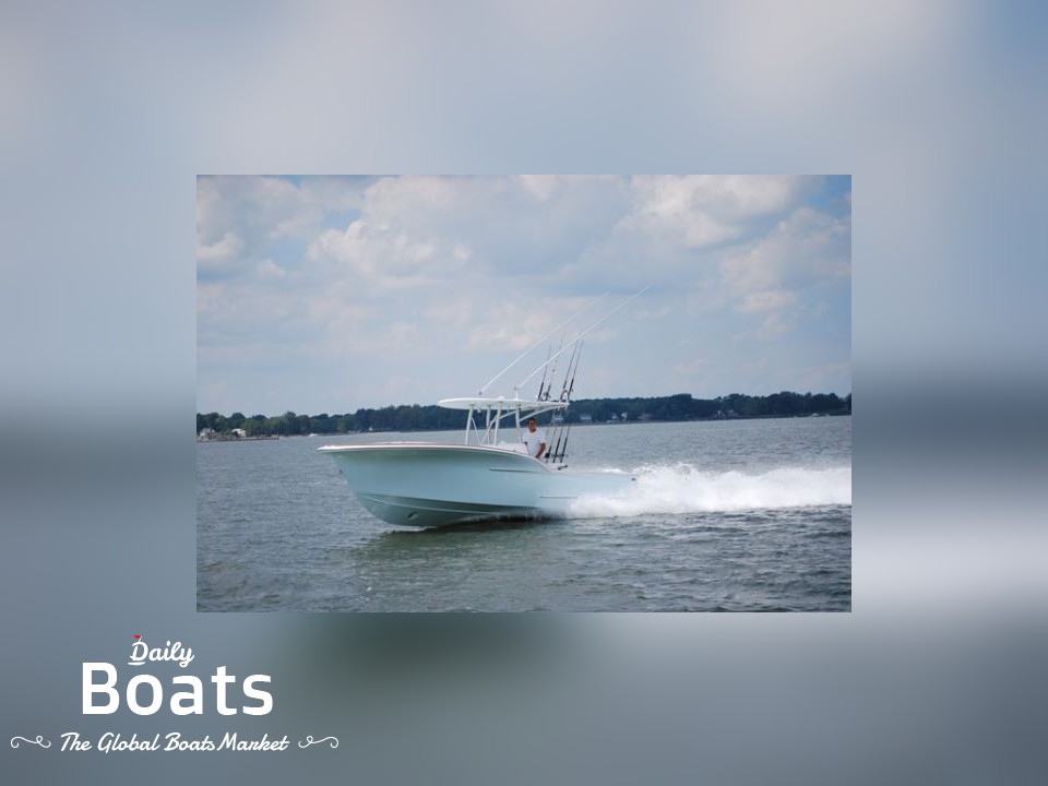 2022 Composite Yacht 26' Cc Open for sale. View price, photos and Buy ...