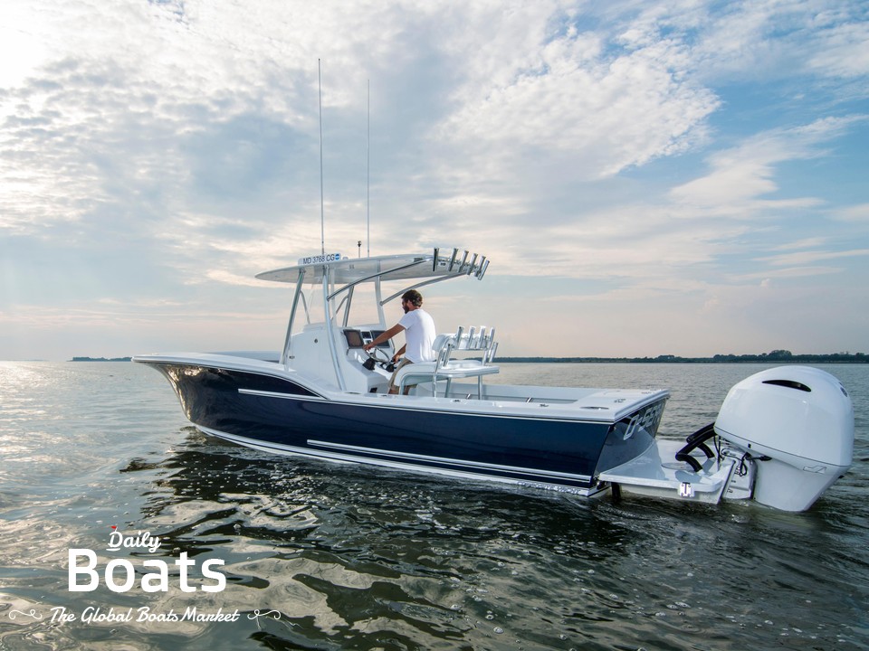 2022 Composite Yacht 26' Cc Open for sale. View price, photos and Buy ...