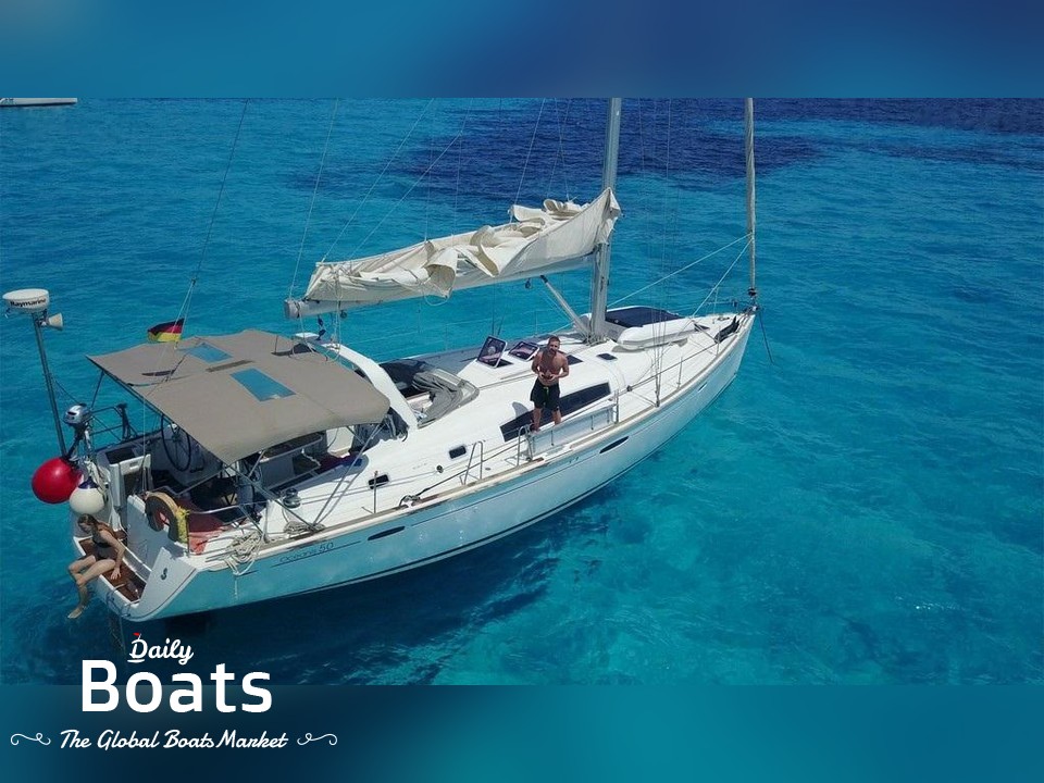 2012 Beneteau Oceanis 50 for sale. View price, photos and Buy 2012 ...