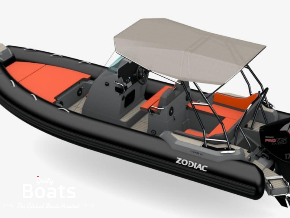2022 Zodiac Medline 6.8 for sale. View price, photos and Buy 2022 ...