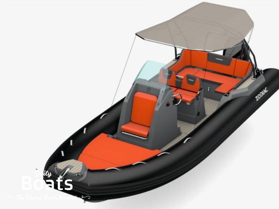 2022 Zodiac Medline 6.8 for sale. View price, photos and Buy 2022 ...