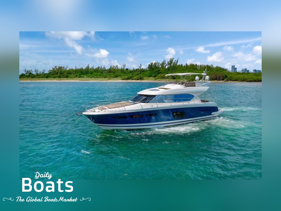 2013 Prestige 620 for sale. View price, photos and Buy 2013 Prestige ...