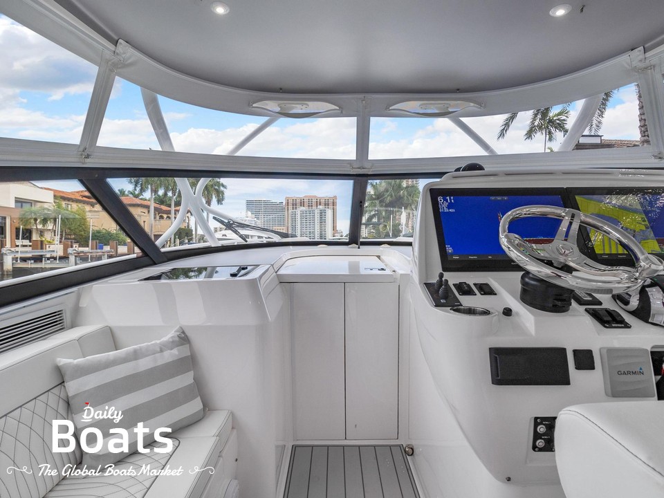 2021 Intrepid 438 Evolution for sale. View price, photos and Buy 2021 ...