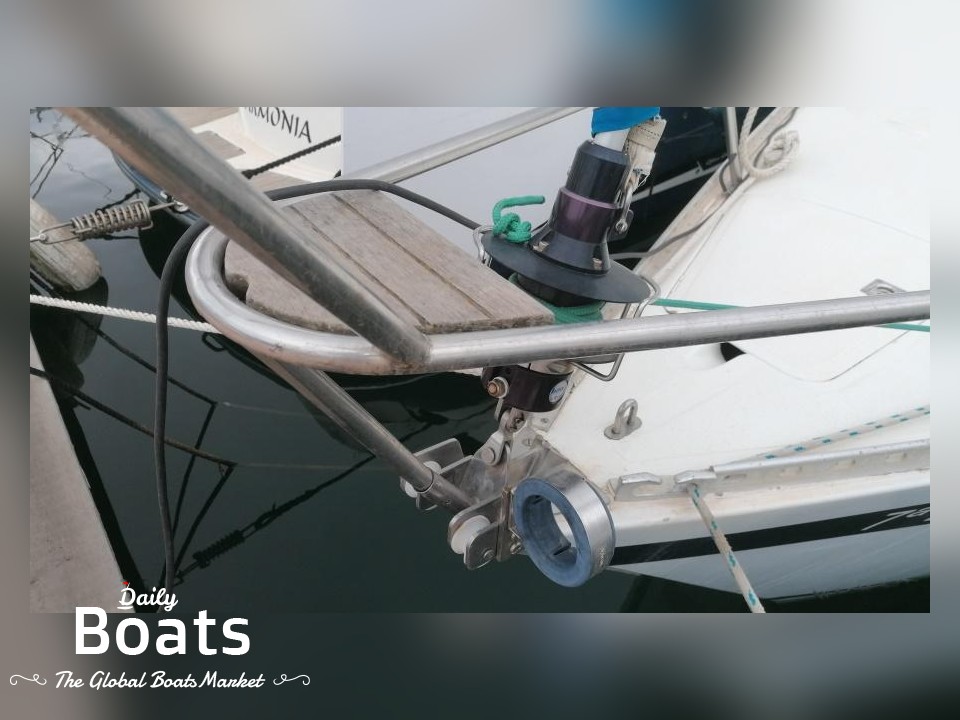 1980 Puma 29 for sale. View price, photos and Buy 1980 Puma 29 #284333