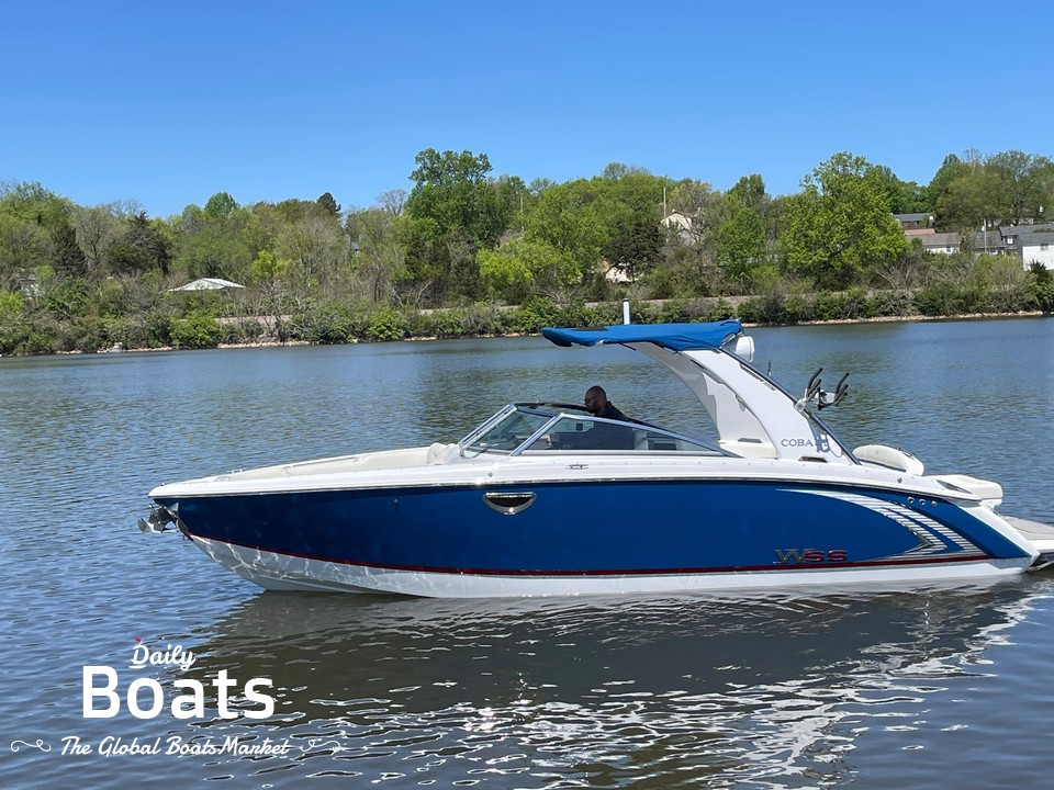 2018 Cobalt R7 Wss for sale. View price, photos and Buy 2018 Cobalt R7 ...