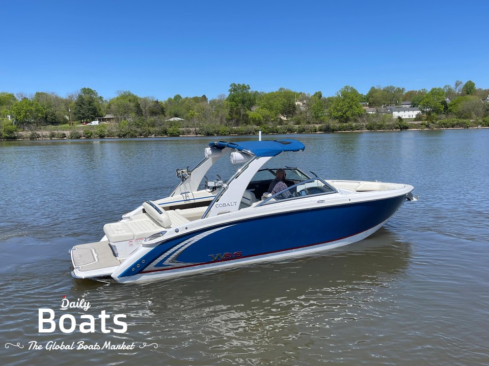 2018 Cobalt R7 Wss for sale. View price, photos and Buy 2018 Cobalt R7 ...