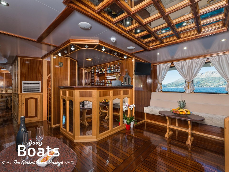 2002 Custom Raised Pilothouse for sale. View price, photos and Buy 2002 ...