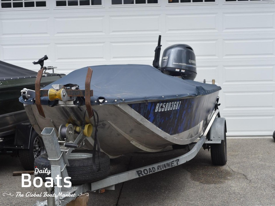 2017 Custom Weld Jet Boat for sale. View price, photos and Buy 2017 ...