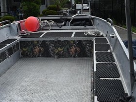 2017 Custom Weld Jet Boat for sale. View price, photos and Buy 2017 ...