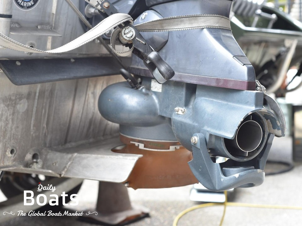 2017 Custom Weld Jet Boat for sale. View price, photos and Buy 2017 ...