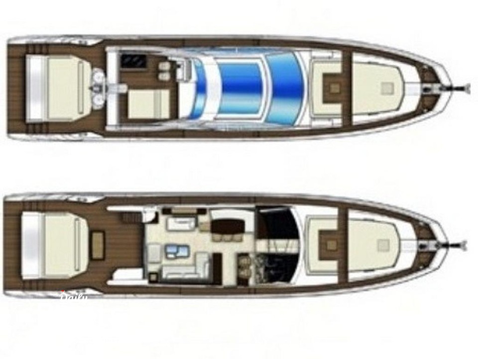 2015 Azimut 77S for sale. View price, photos and Buy 2015 Azimut 77S ...