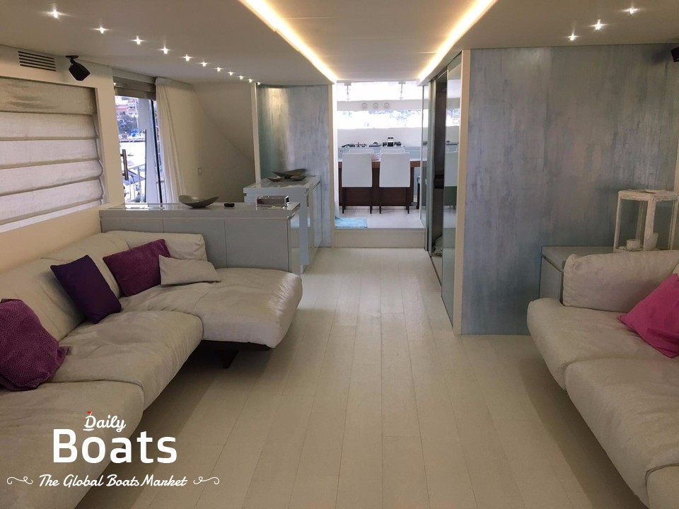 2009 Design Concepts Seanest 85 for sale. View price, photos and Buy ...