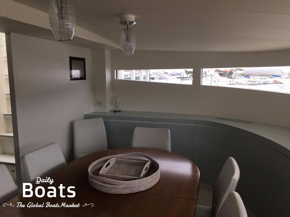 2009 Design Concepts Seanest 85 for sale. View price, photos and Buy ...